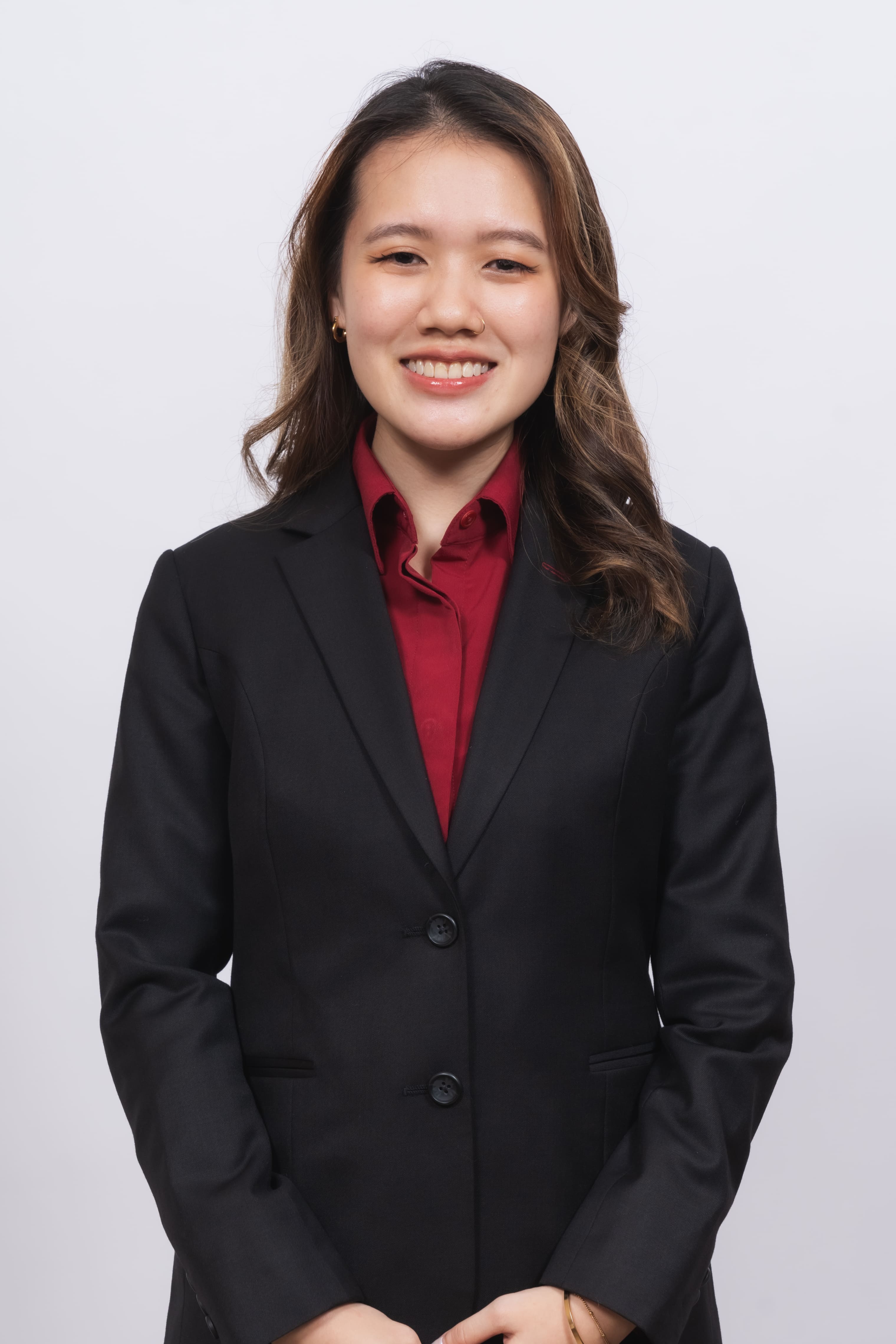 Lim Wan Ting | SITizen Ambassadors